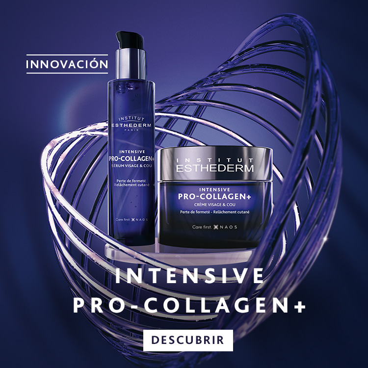 Institut Esthederm - La ecobiología al servicio de la belleza