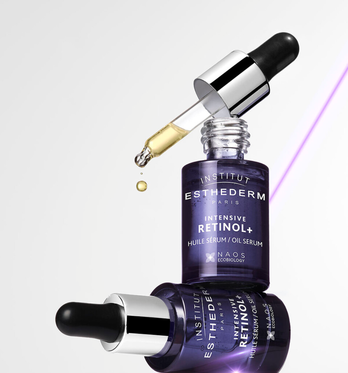 ¿Para qué sirve el retinol? Todo lo que necesitas saber